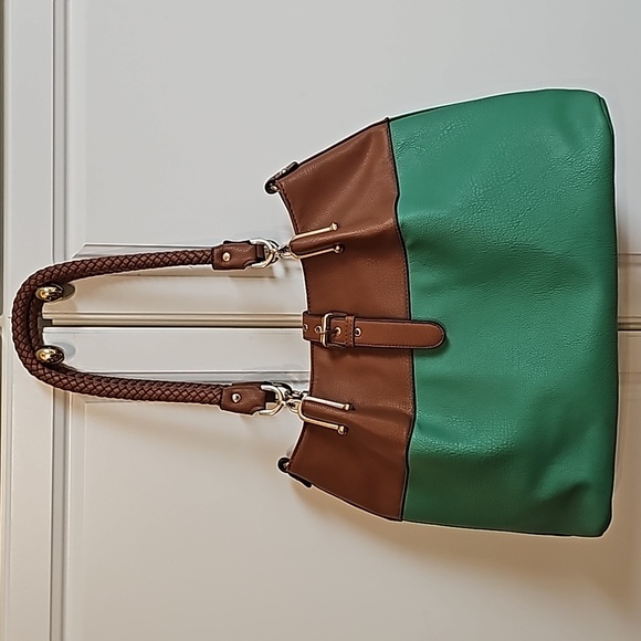 Wilsons Leather | Bags | Wilsons Leather Carry All Tote | Poshmark